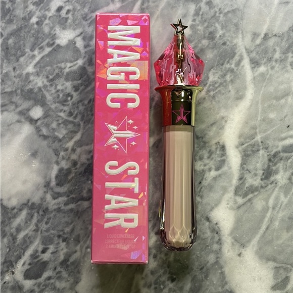 Jeffree Star | Makeup | New Jeffree Star Magic Star Concealer C3 | Poshmark